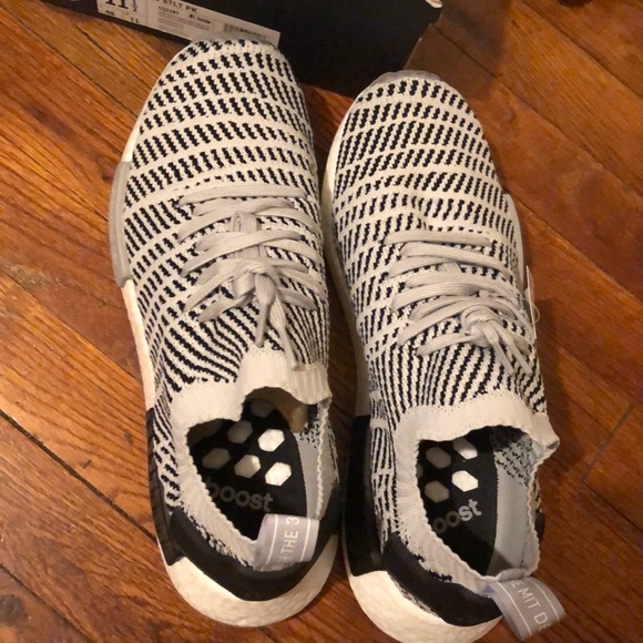 adidas | Shoes | Mens Zebra Adidas | Poshmark